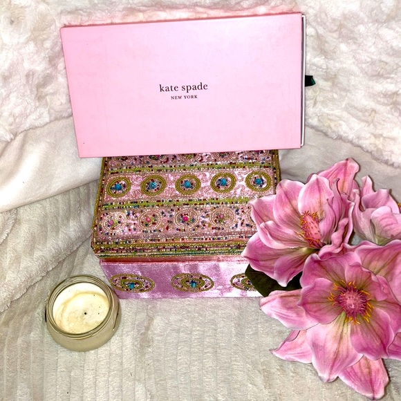 kate spade | Storage & Organization | Nwt Kate Spade Little One ...